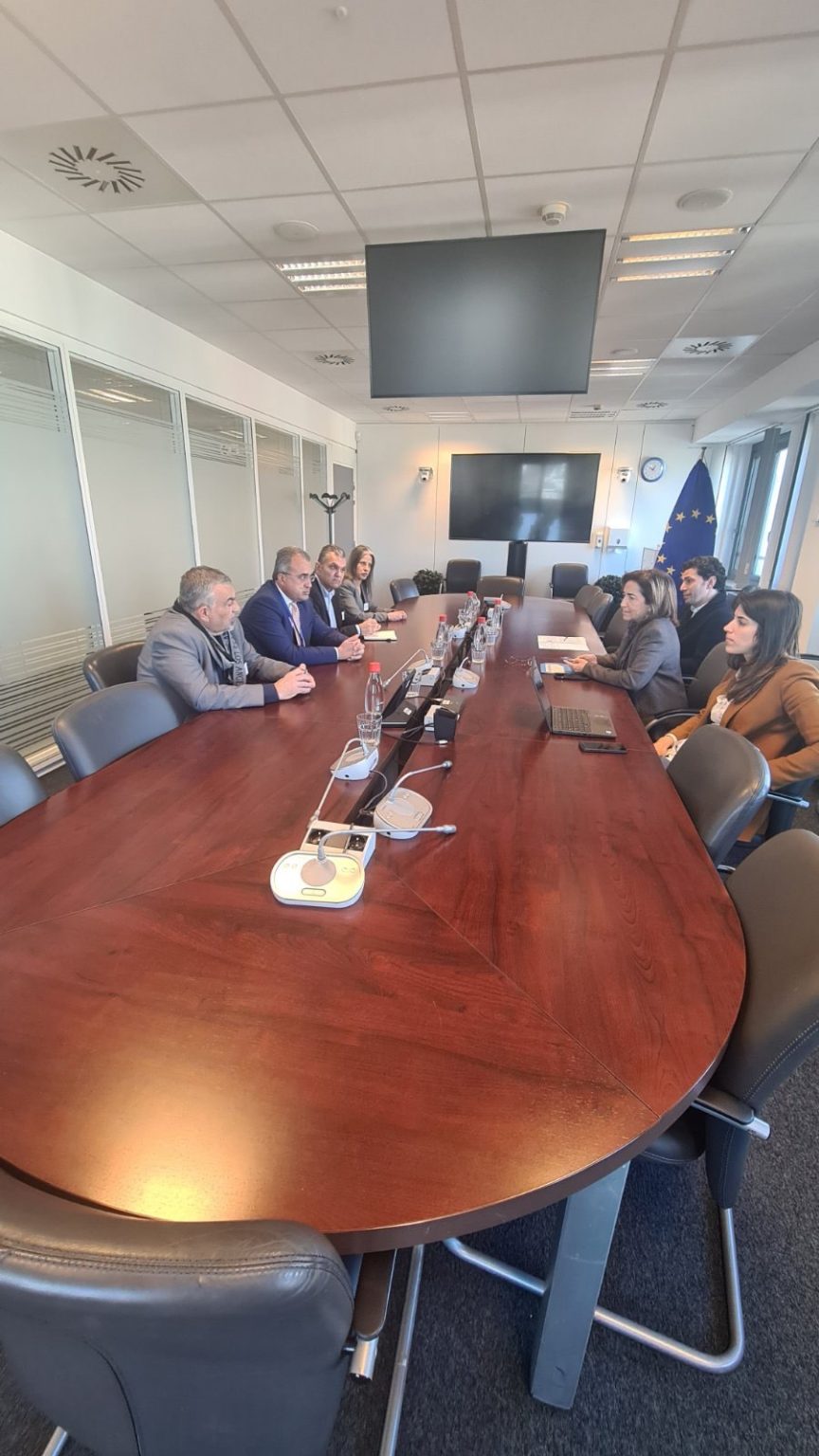 Υπηρεσίες και τμήματα – ΕΠΑΡΧΙΑΚΟΣ ΟΡΓΑΝΙΣΜΟΣ ΑΥΤΟΔΙΟΙΚΗΣΗΣ ΛΑΡΝΑΚΑΣ